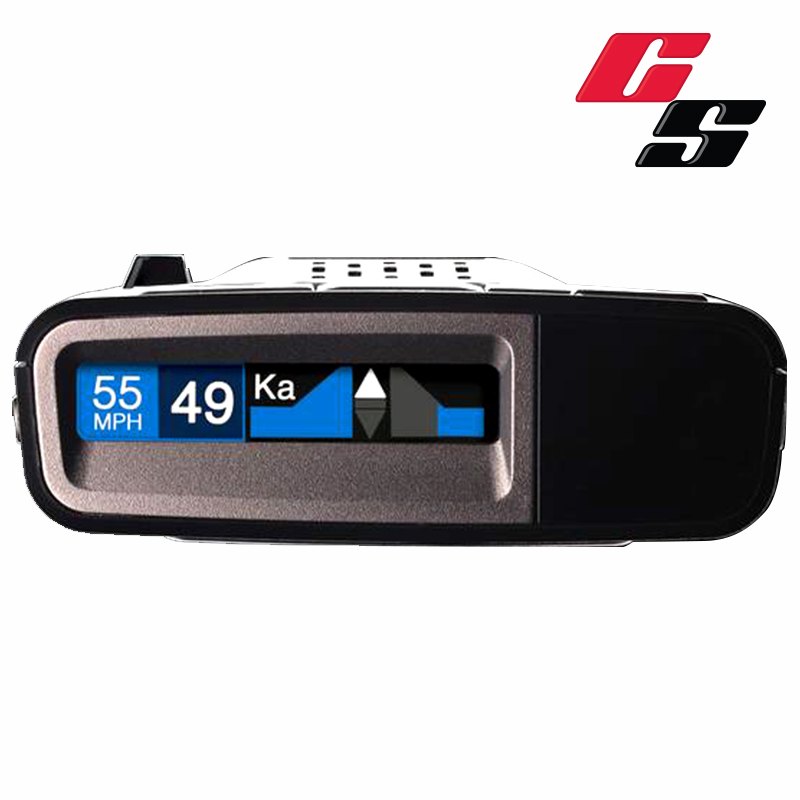 Cobra DualPro 360° Advanced Radar/Laser Detection System - Car Salon