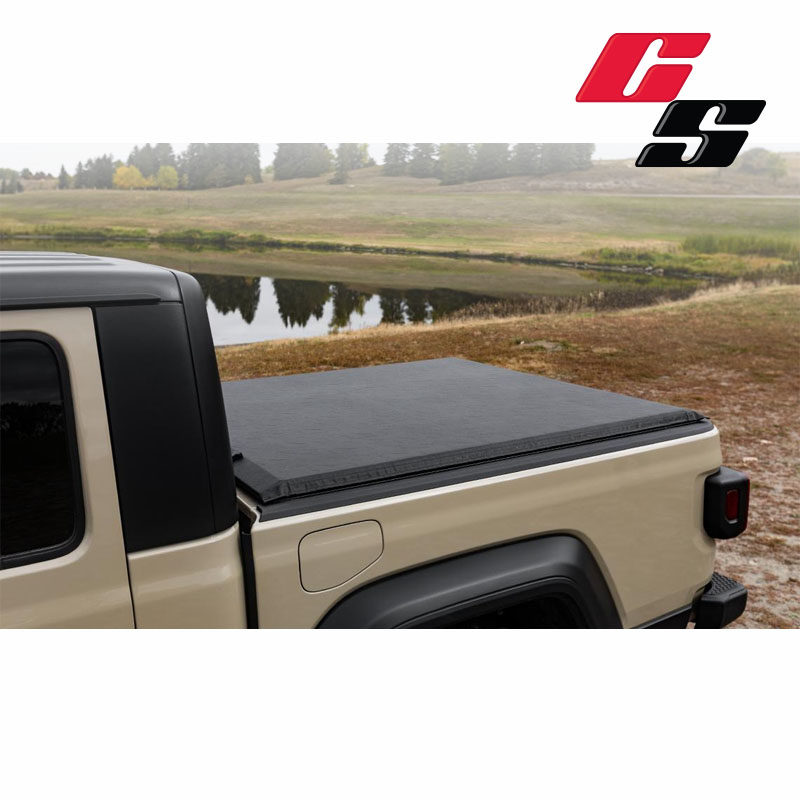ACCESS LIMITED EDITION ROLL-UP COVER - Car Salon
