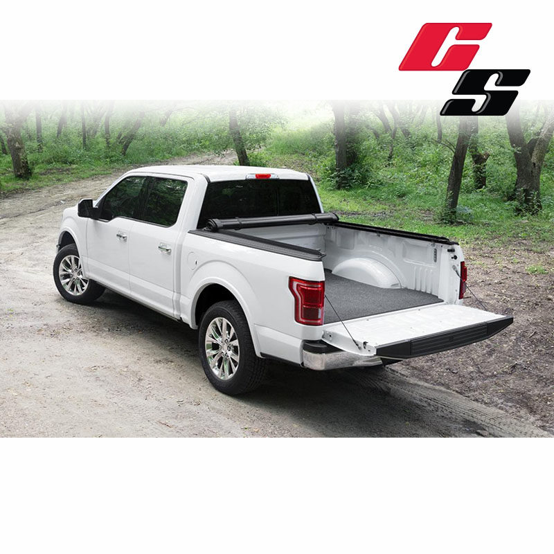 ACCESS LIMITED EDITION ROLL-UP COVER - Car Salon