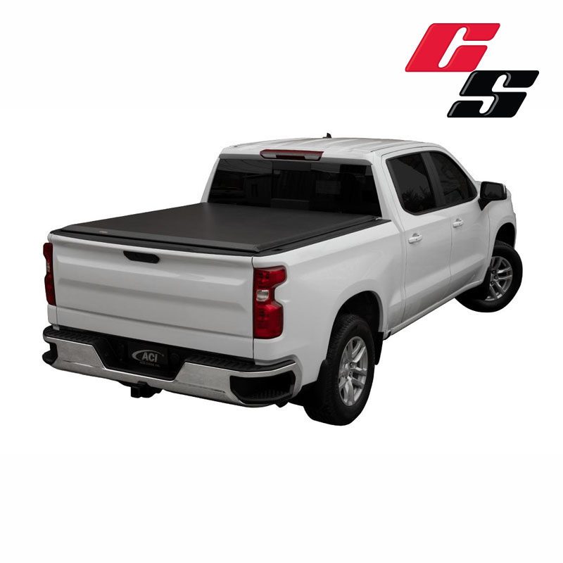 ACCESS LITERIDER ROLL-UP COVER - Car Salon