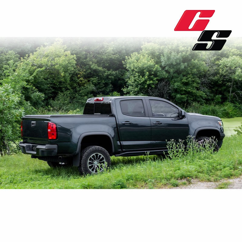 ACCESS LITERIDER ROLL-UP COVER - Car Salon
