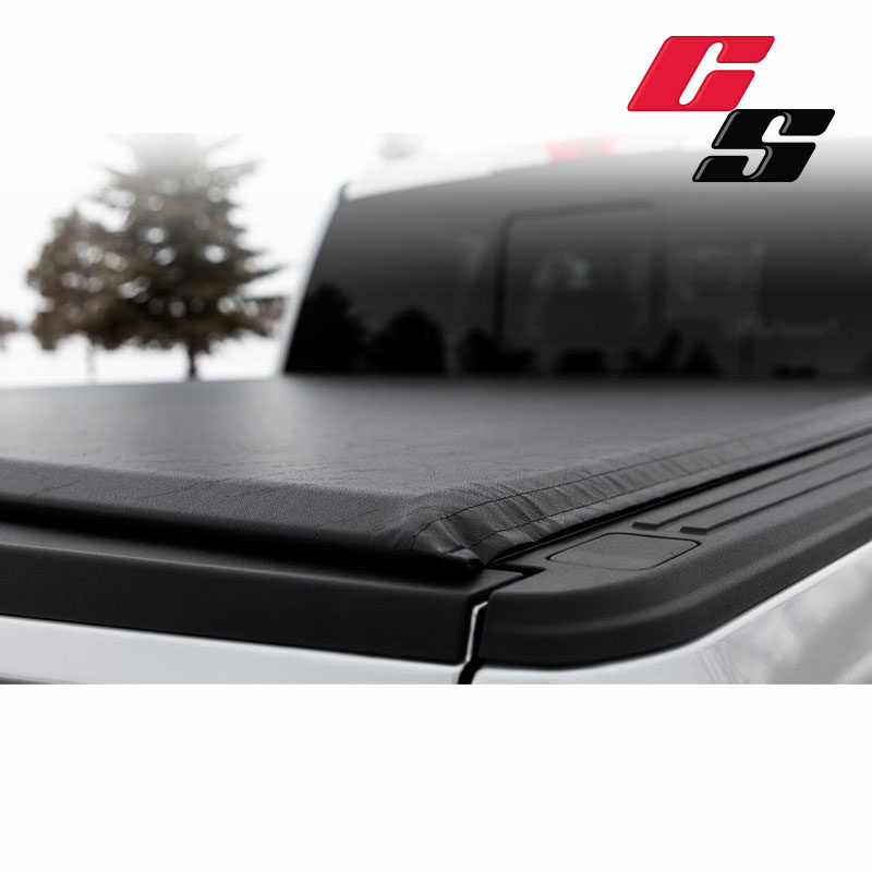 ACCESS LITERIDER ROLL-UP COVER - Car Salon