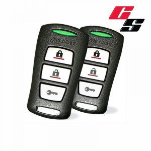 [SOLD OUT] - Astrostart RS-613 1-Way Remote Start - Car Salon