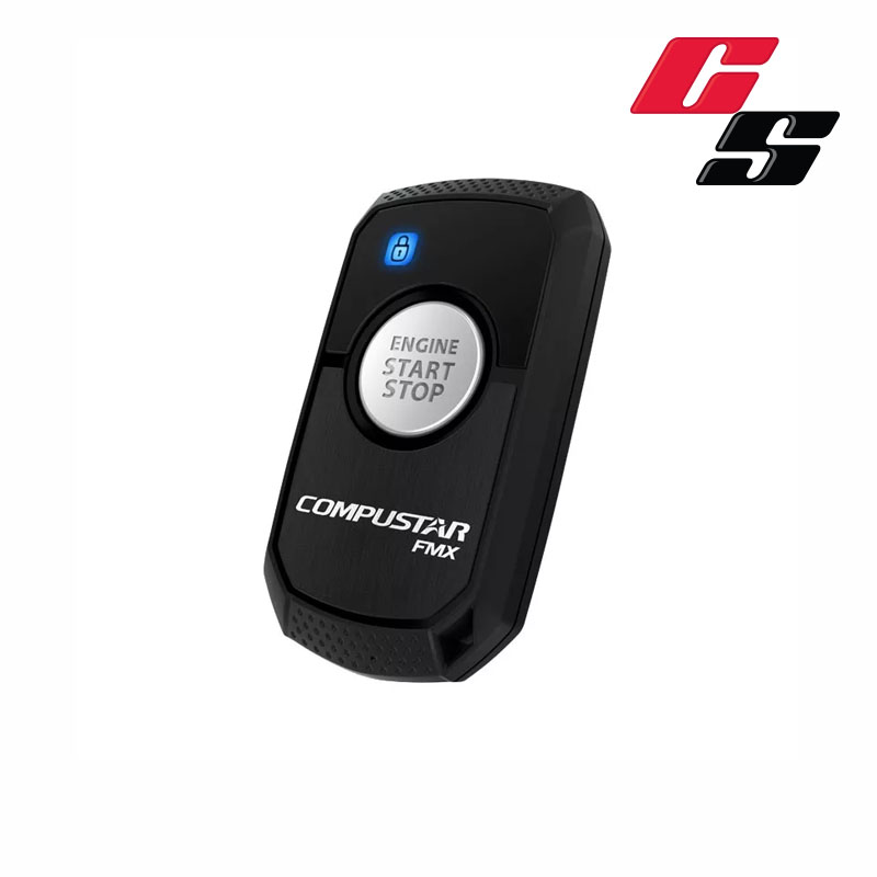 Compustar PRIME R3 (2-Way) 2-Way Remote Kit - Car Salon