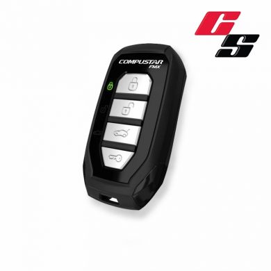 Compustar PRIME G6 1-Way Remote Kit - Car Salon