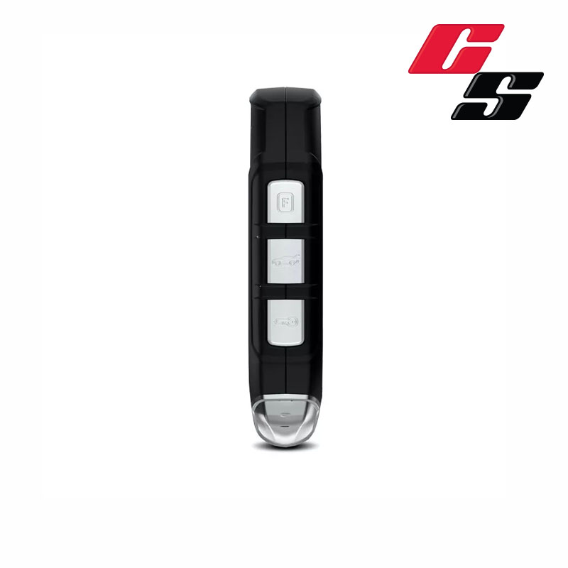 Compustar PRO T11 2-Way LCD Remote Kit - Car Salon