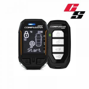 Remote Starters - Car Salon Located at 1725 32 Ave NE Calgary, AB