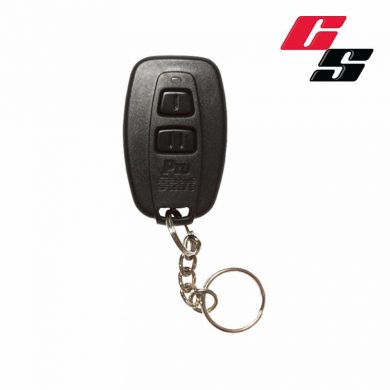 [SOLD OUT] - ProStart 2-Button Remote Replacement FOB - Car Salon