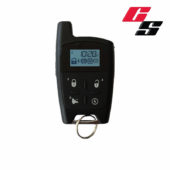 ProStart CT-4311TW Two-way Remote Starter - Car Salon