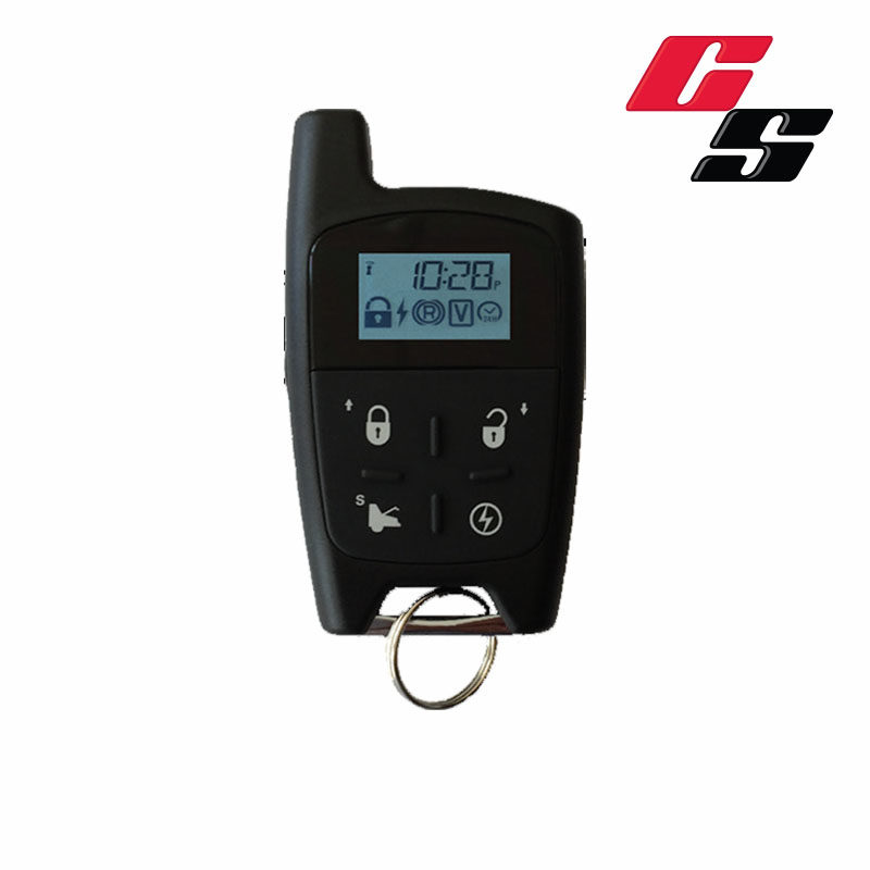 DISCONTINUED (NO STOCK AVAILABLE) - ProStart CT-4311TW Two-way Remote ...