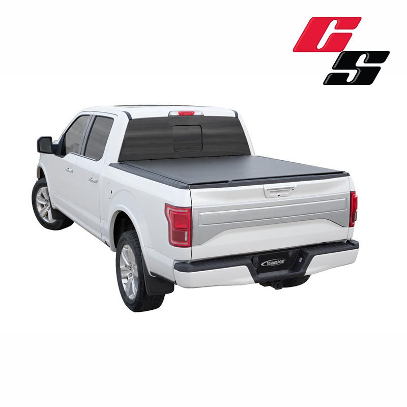 ACCESS TONNOSPORT ROLL-UP COVER - Car Salon