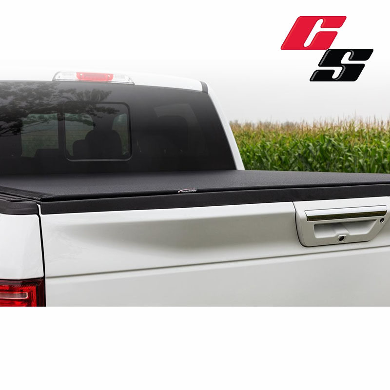 ACCESS TONNOSPORT ROLL-UP COVER - Car Salon