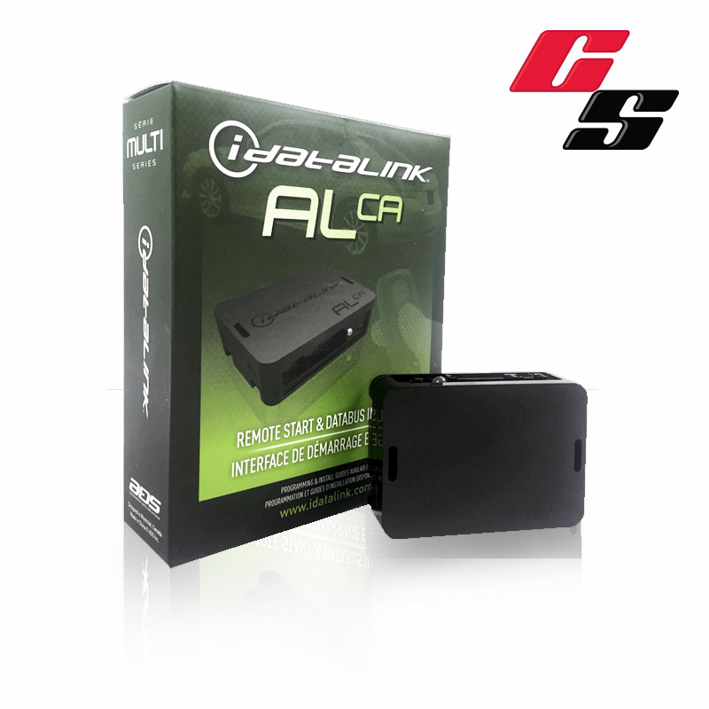 iDatalink ADS-ALCA - Car Salon