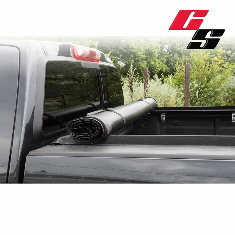 ACCESS LORADO ROLL-UP COVER - Car Salon