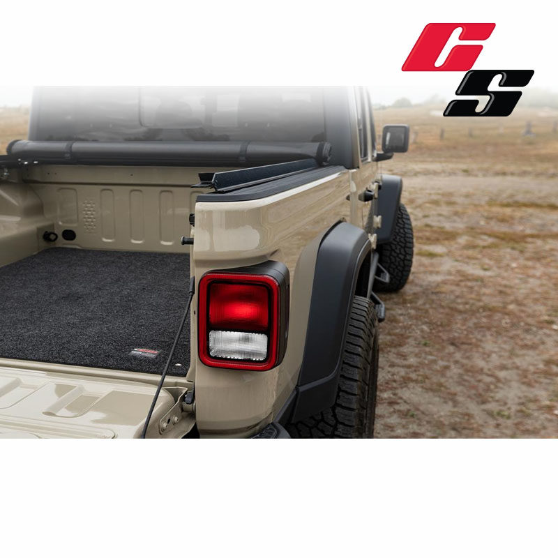 ACCESS ORIGINAL ROLL-UP COVER - Car Salon