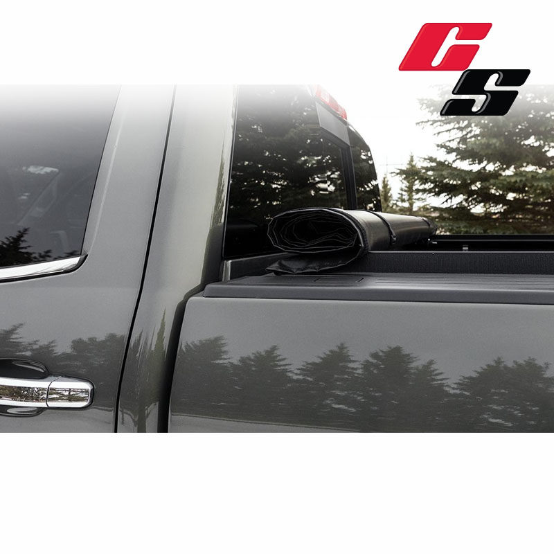 ACCESS ORIGINAL ROLL-UP COVER - Car Salon