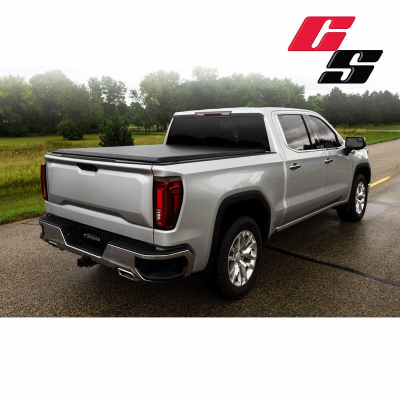 ACCESS ORIGINAL ROLL-UP COVER - Car Salon