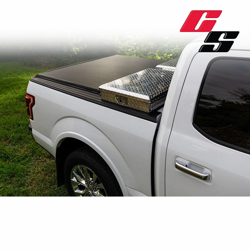 ACCESS TOOLBOX ROLL-UP COVER BED COVER - Car Salon
