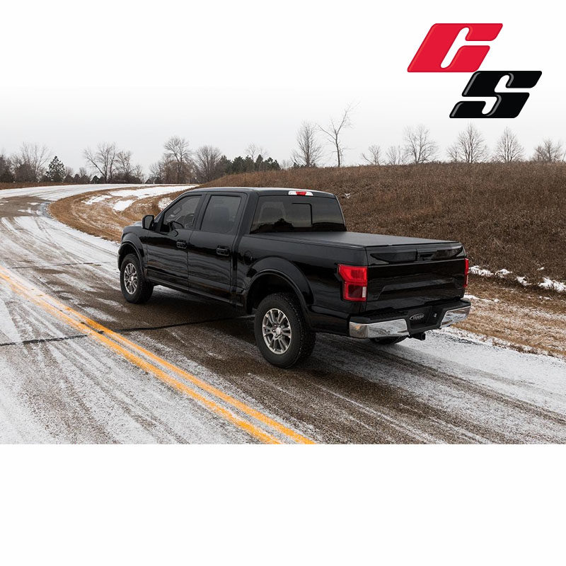 ACCESS VANISH ROLL-UP COVER TONNEAU COVER - Car Salon